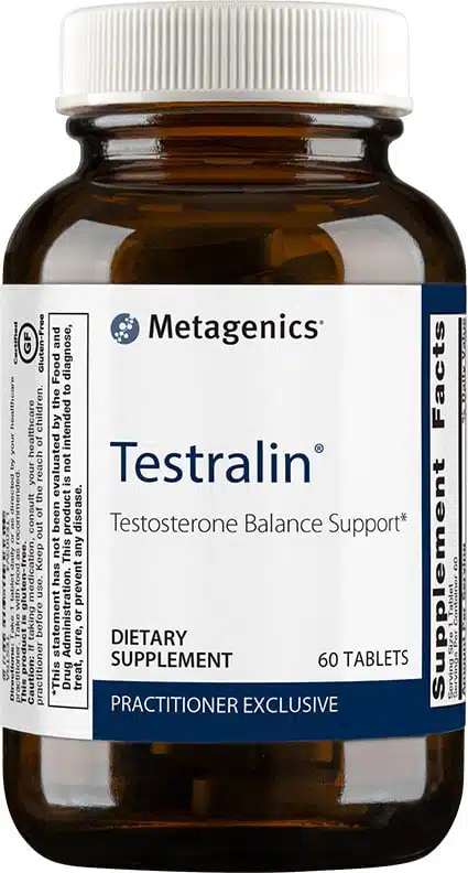 Testralin® | BodyLogicMD