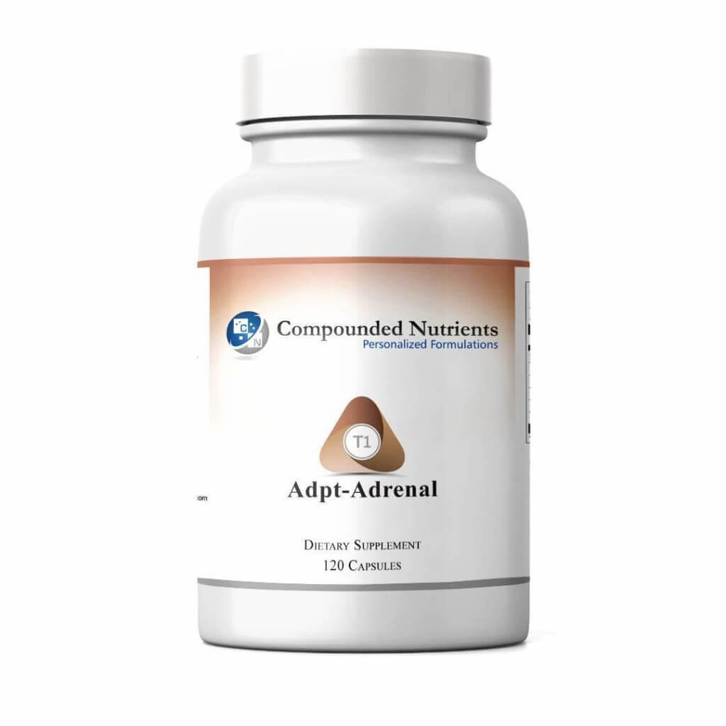 Adpt Adrenal | BodyLogicMD