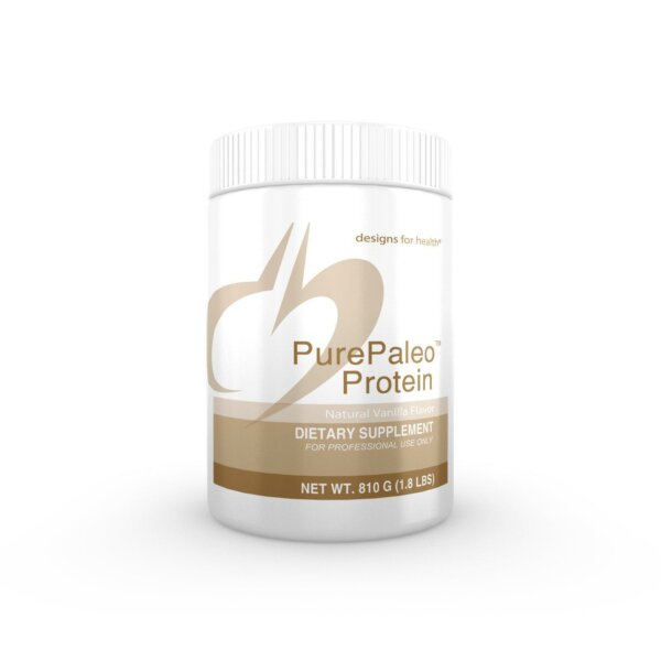 Pure Paleo Protein | BodyLogicMD