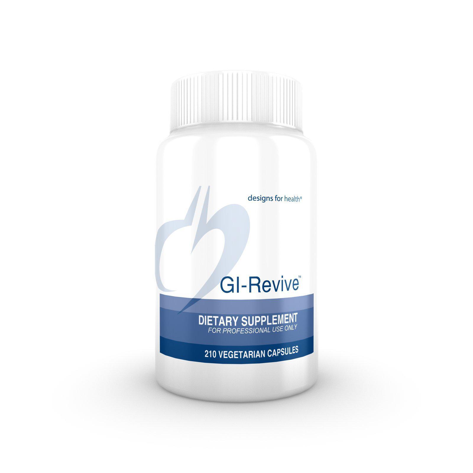 GI-Revive | BodyLogicMD