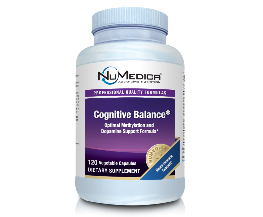 Cognitive Balance | BodyLogicMD