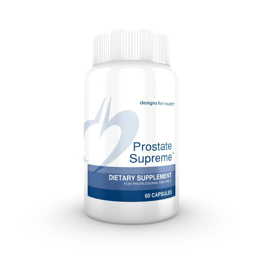 Prostate Supreme | BodyLogicMD