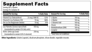 Prostate Supreme | BodyLogicMD