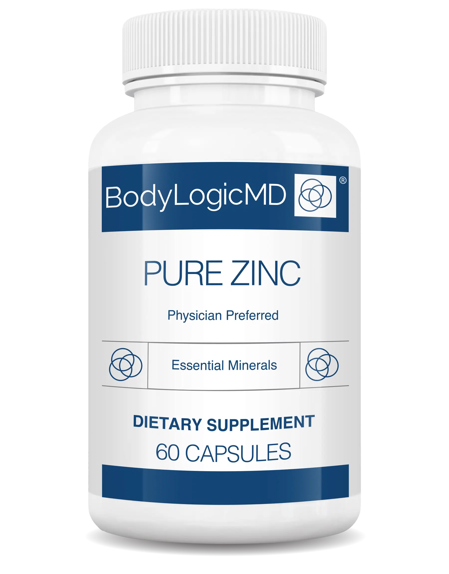 Pure Zinc | BodyLogicMD