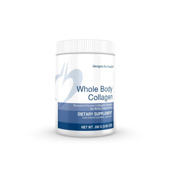 Whole Body Collagen | BodyLogicMD