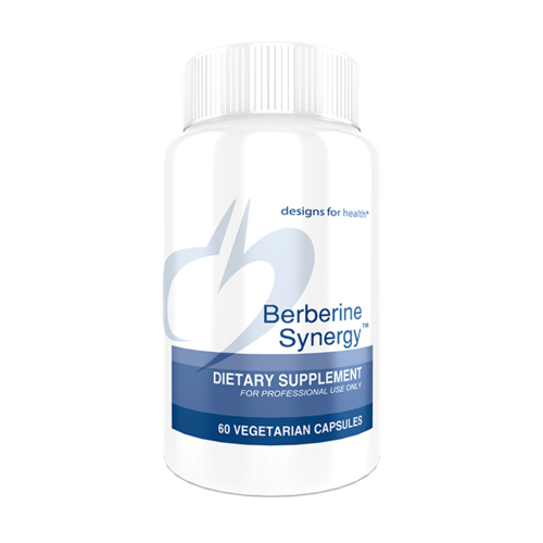 Berberine Synergy | BodyLogicMD