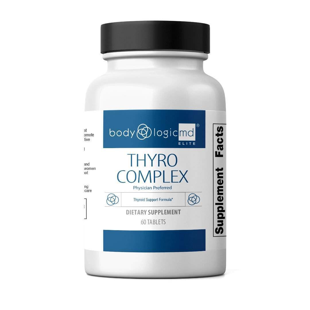 THYRO COMPLEX | BodyLogicMD