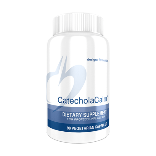 CatecholaCalm | BodyLogicMD