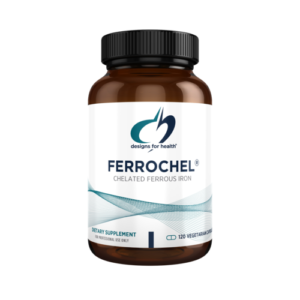 Ferrochel Iron Chelate | BodyLogicMD