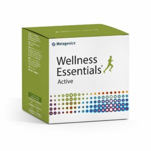 Wellness Essentials Active | BodyLogicMD