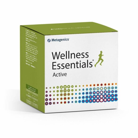 Wellness Essentials Active | BodyLogicMD
