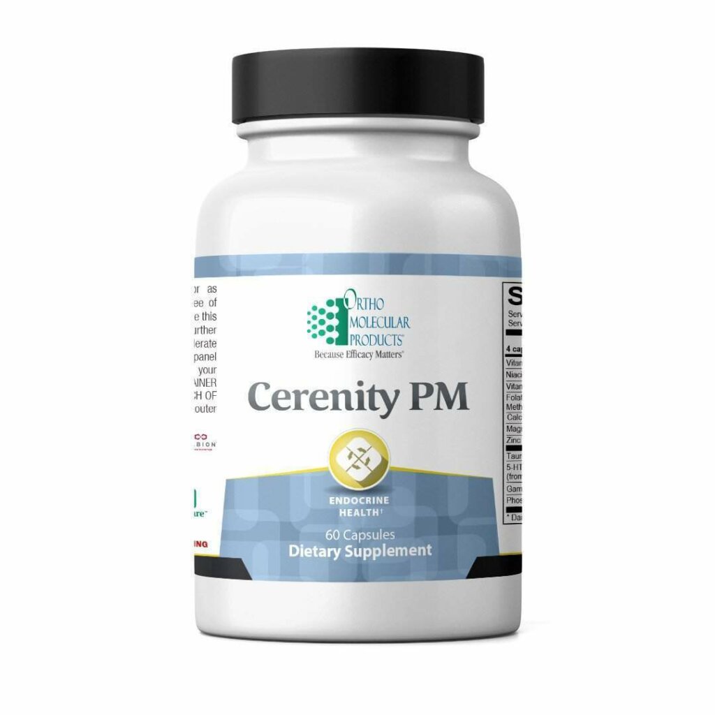 Cerenity PM | BodyLogicMD
