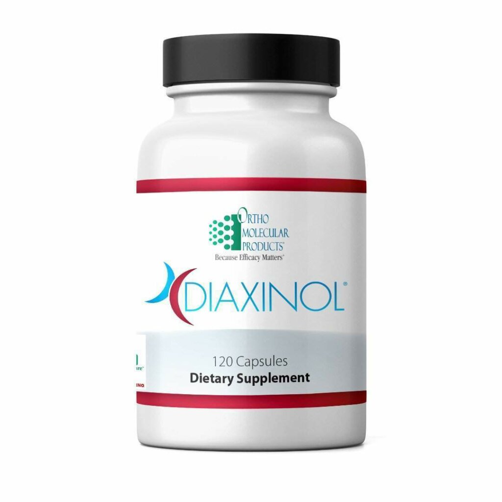 Diaxinol | BodyLogicMD