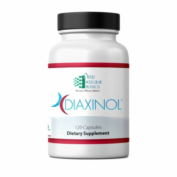 Diaxinol | BodyLogicMD