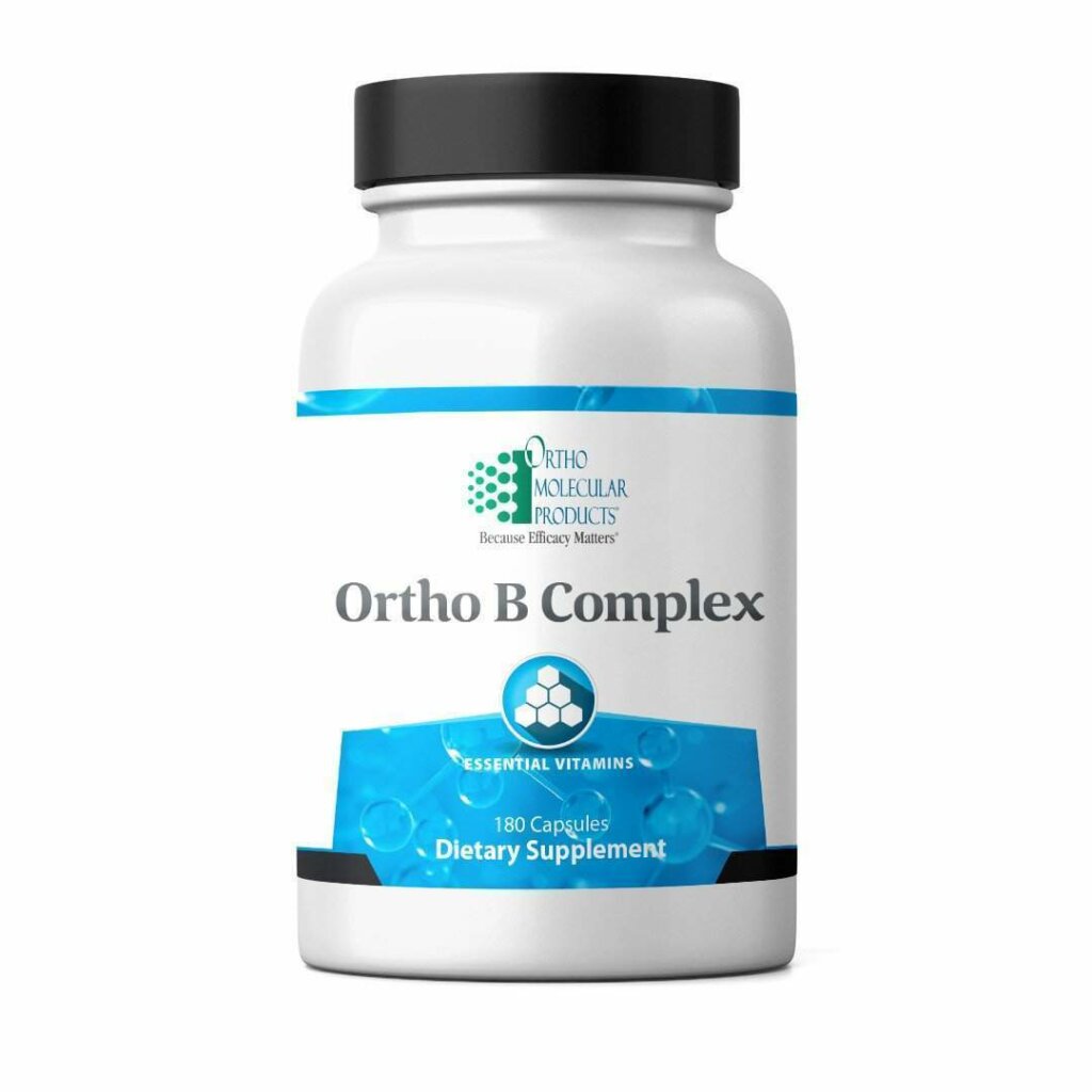 Ortho B Complex | BodyLogicMD
