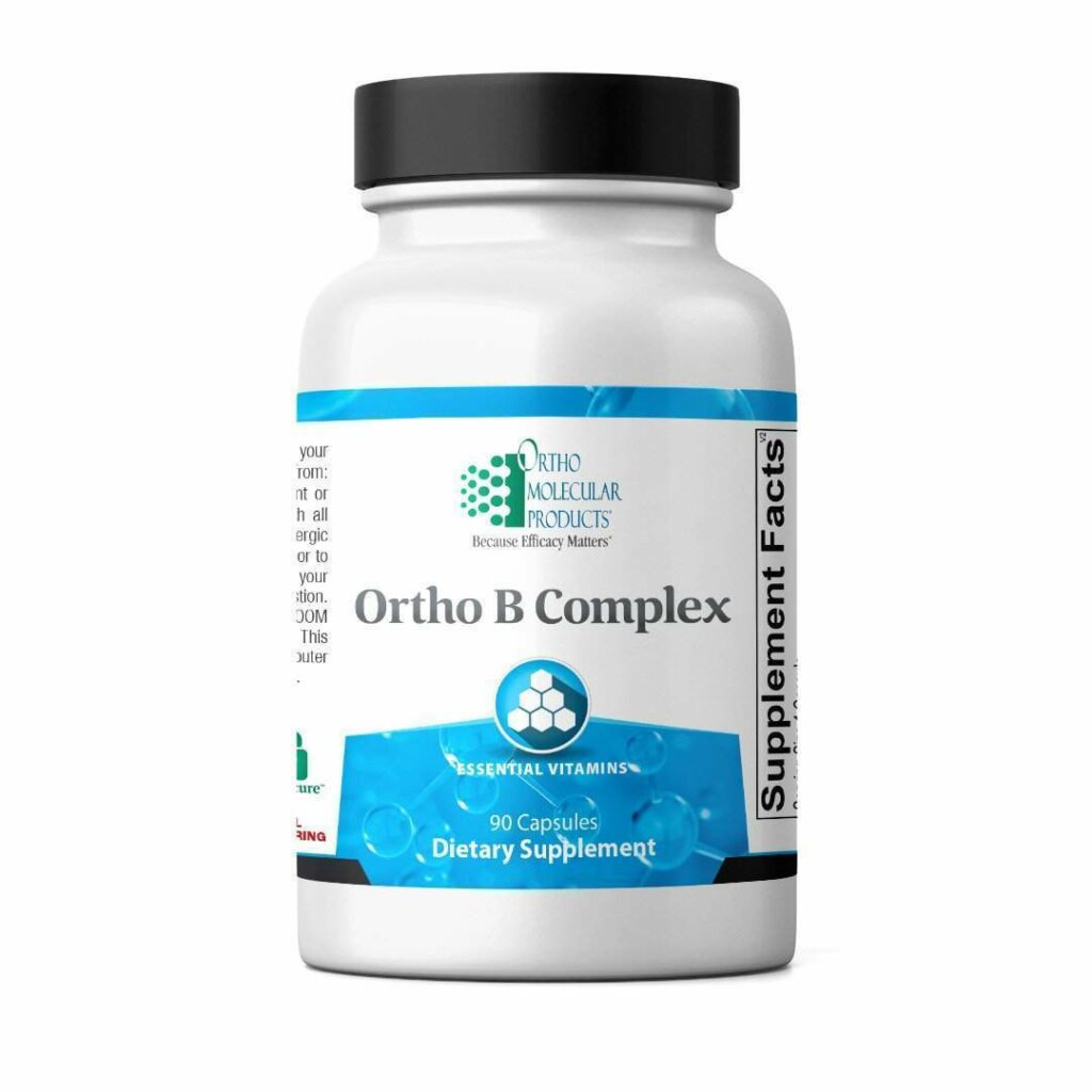 Ortho B Complex | BodyLogicMD
