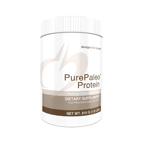 Pure Paleo Protein | BodyLogicMD