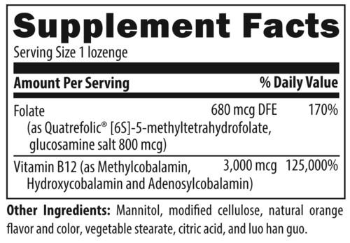 Trifolamin | BodyLogicMD