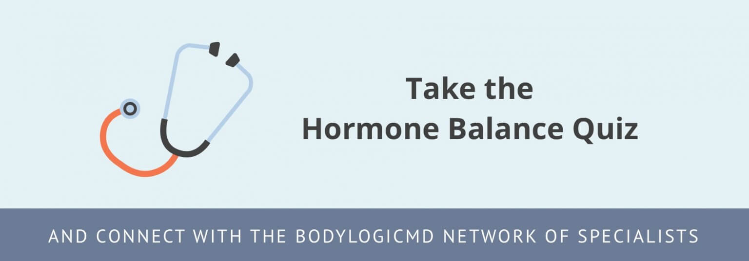 Understanding Different Types of Hormone Tests | BodyLogicMD