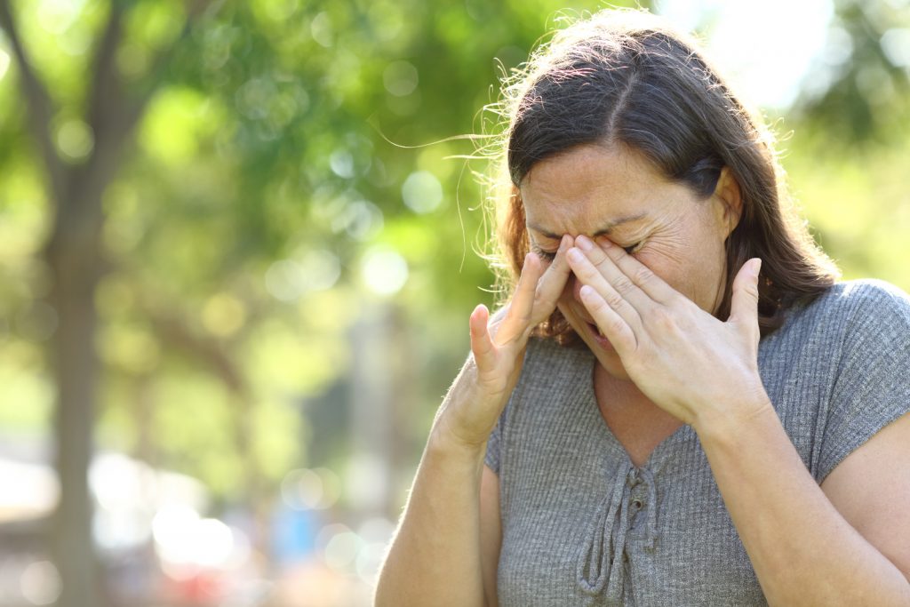 Why Am I So Irritable? | BodyLogicMD