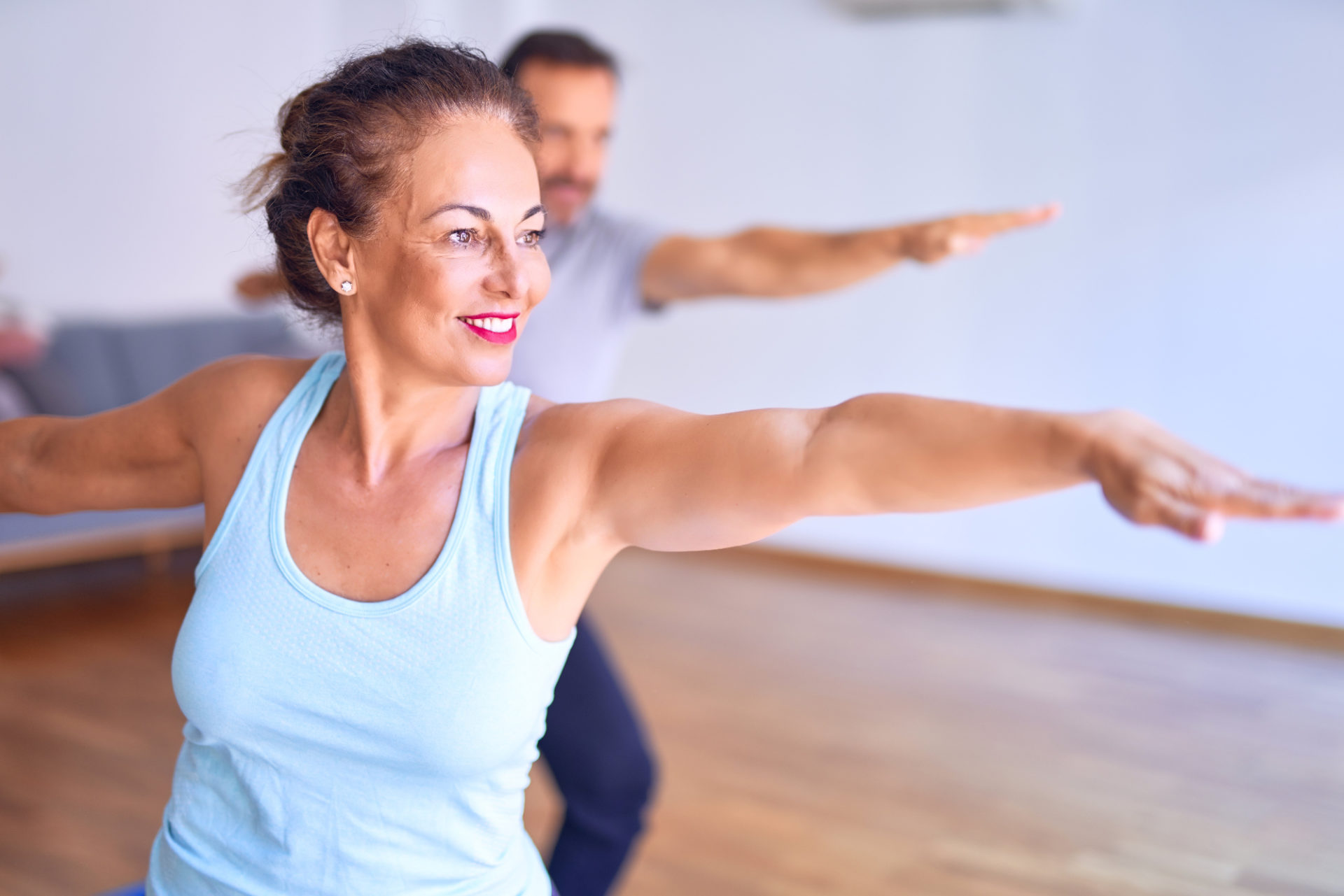 4 Lifestyle Changes You Need to Consider at 60 | BodyLogicMD