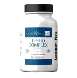 THYRO COMPLEX | BodyLogicMD
