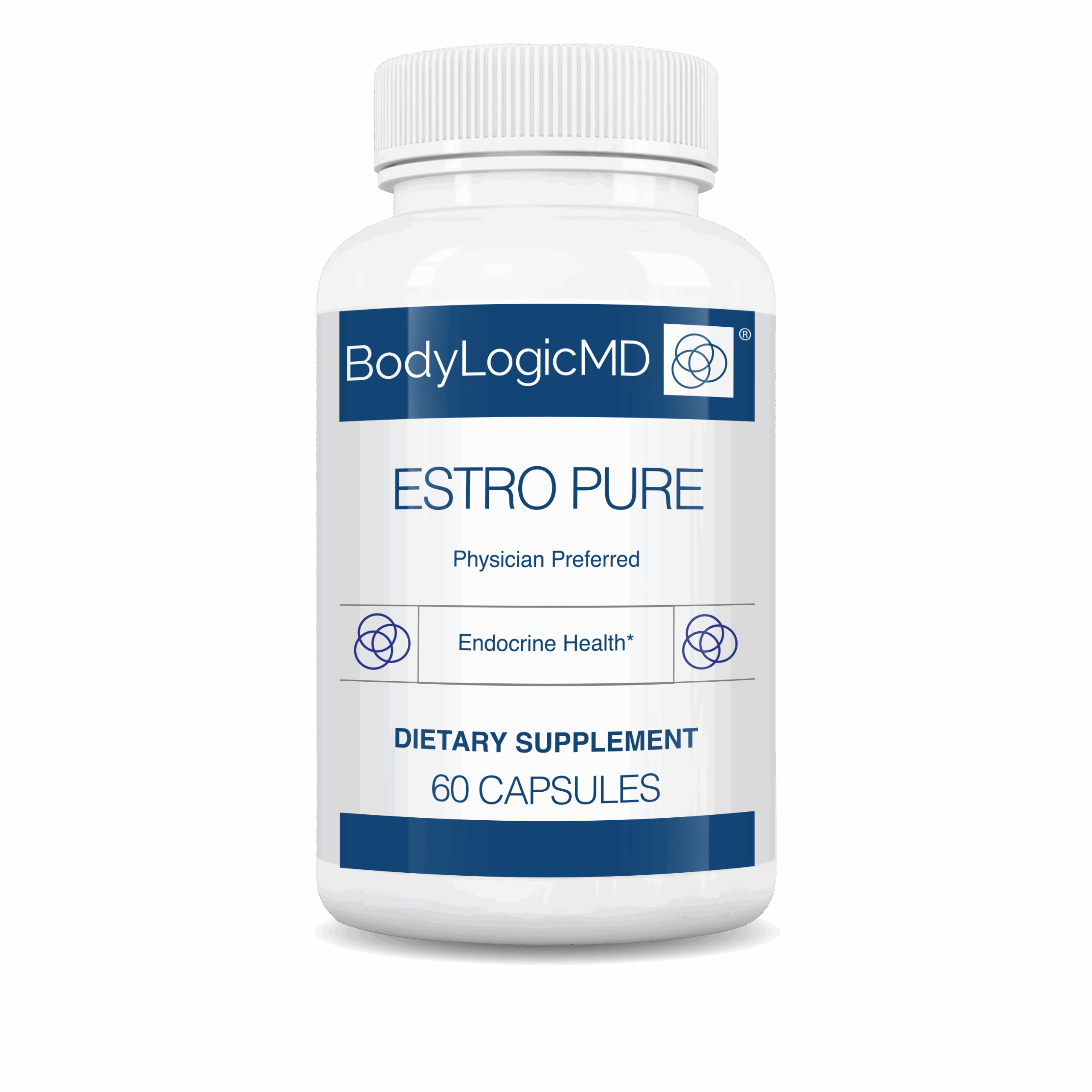 EstroPure | BodyLogicMD
