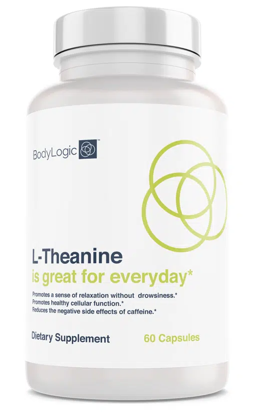 L-Theanine | BodyLogicMD