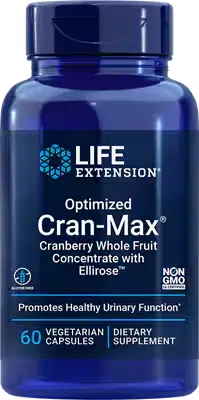 Optimized Cran-Max® | BodyLogicMD