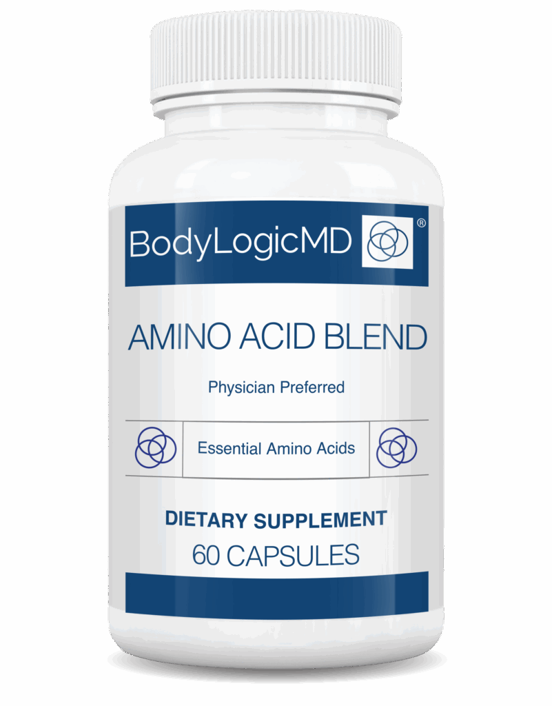 Amino Acid Blend | BodyLogicMD