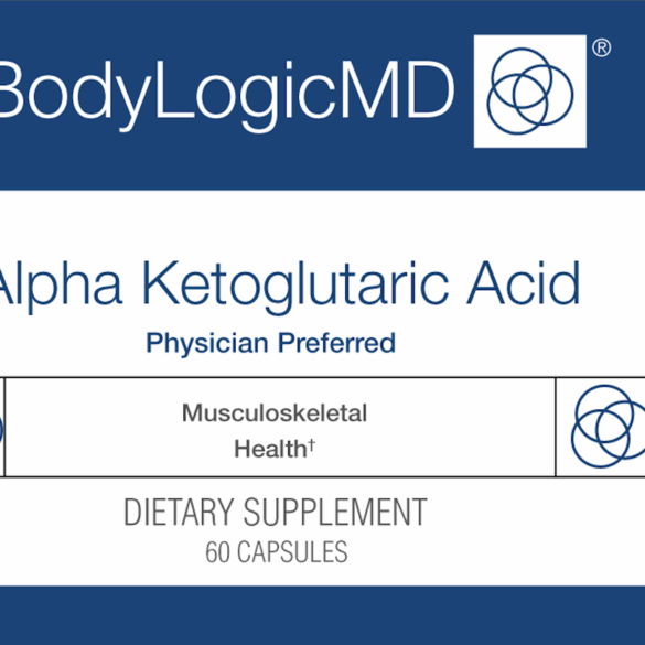 Fiber MGP | BodyLogicMD