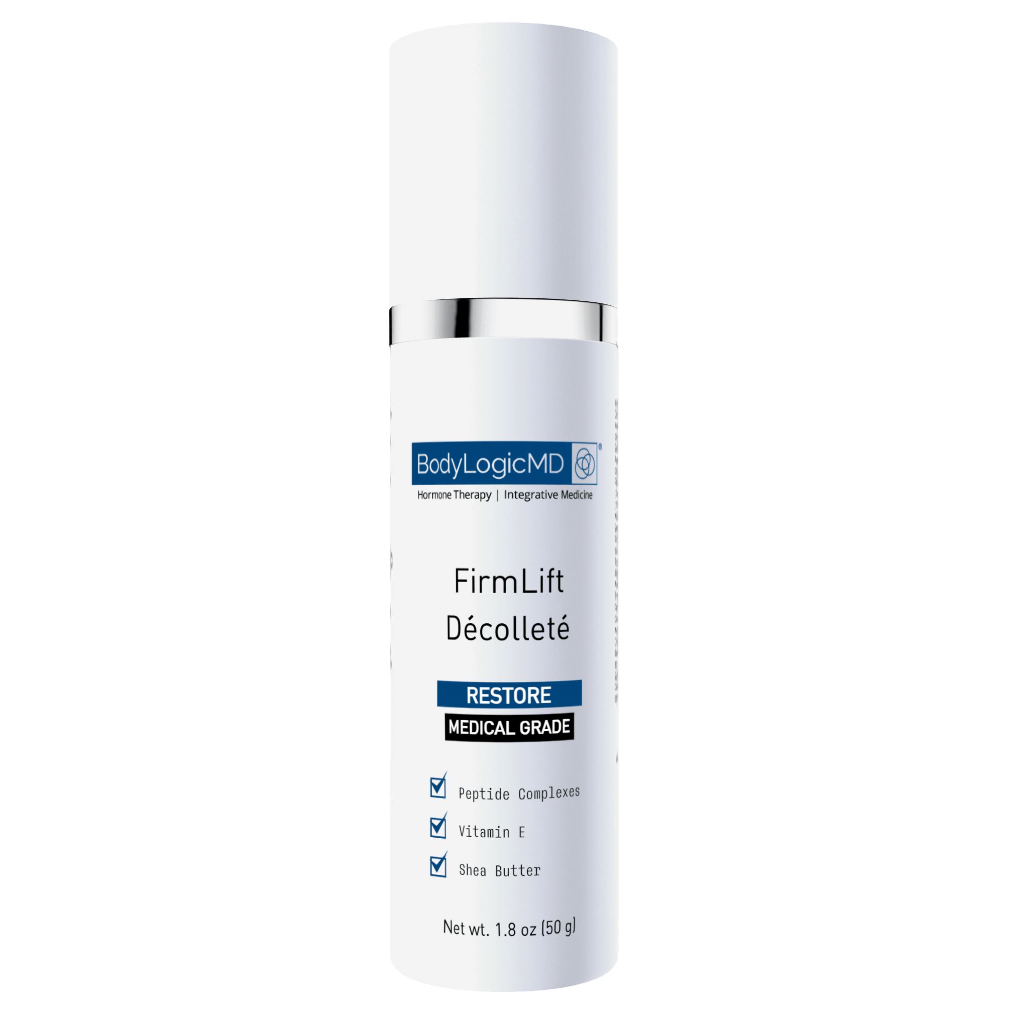 Neck and Décolleté Cream: Enhance Skin Radiance Today